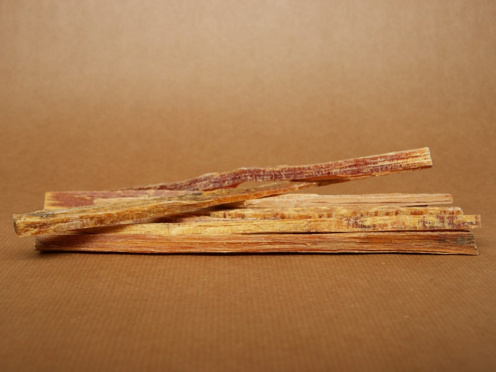 Ocote wood (aka Pinus montezumae, Pinus oocarpa, Montezuma pine, Ocote ...